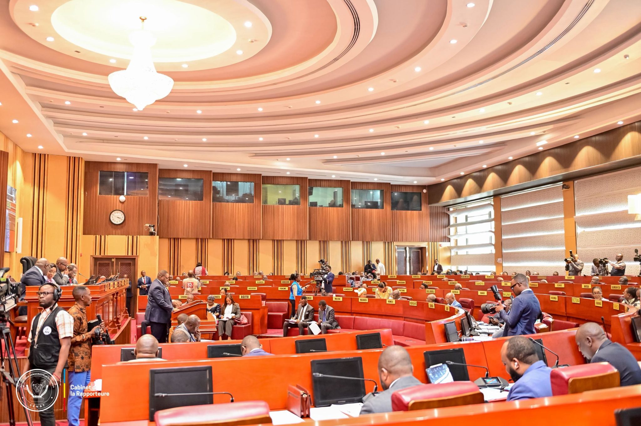 LE PROJET DE LOI DE FINANCES RECTIFICATIVE POUR L’EXERCICE 2025 ADOPTE ...